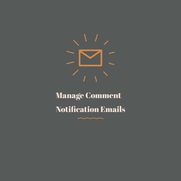 Add Custom Recipient To Ment Notification Wp Dev Elvin Haci